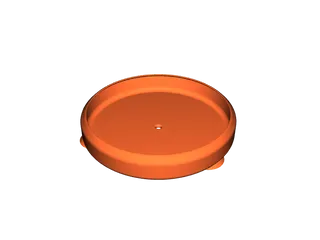 Generac generator indicator light cover by TxAg82 | Download free STL ...