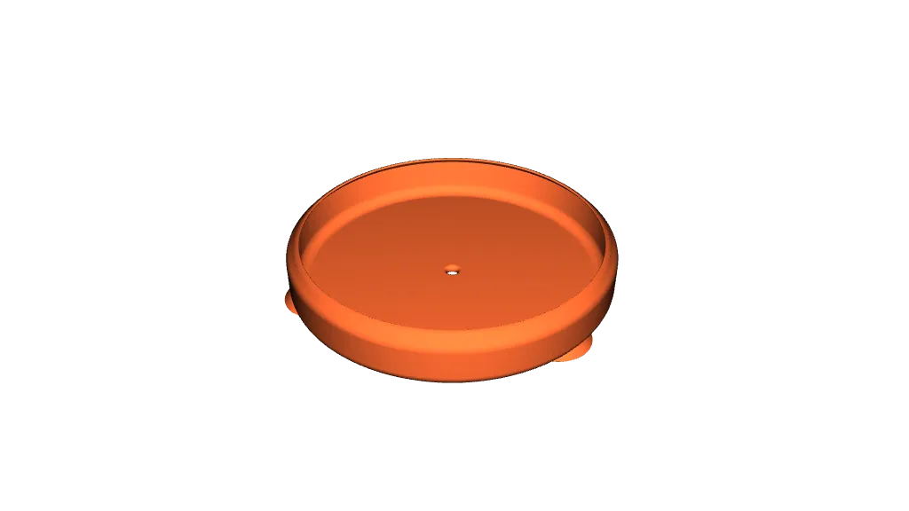 Generac generator indicator light cover by TxAg82 | Download free STL ...