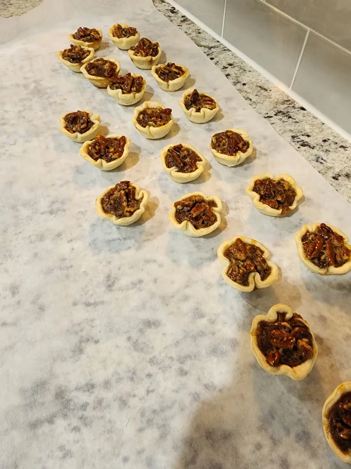 Mini pie dough cutter by WEnis | Download free STL model | Printables.com