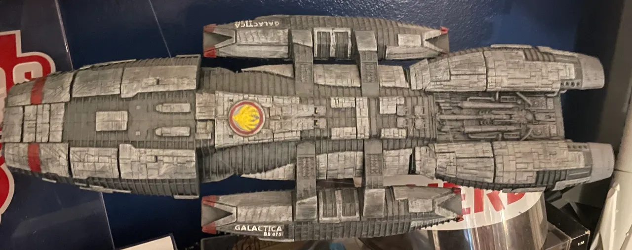 Free Download Battlestar Galactica Free Download | Cylon Raider