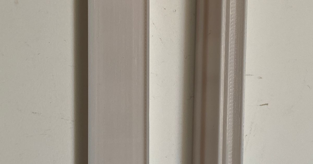 Removable Gridfinity Lids (double width) by opajonk | Download free STL ...