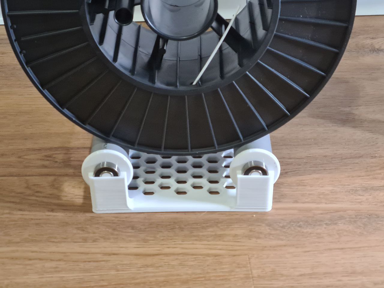 3kg Spool Holder - alternative pipe rollers by nlukiv | Download free ...