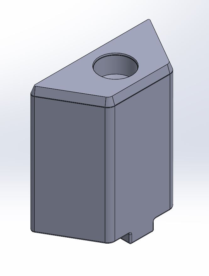 BXA Lathe Tool Holder by Dralk44 | Download free STL model | Printables.com