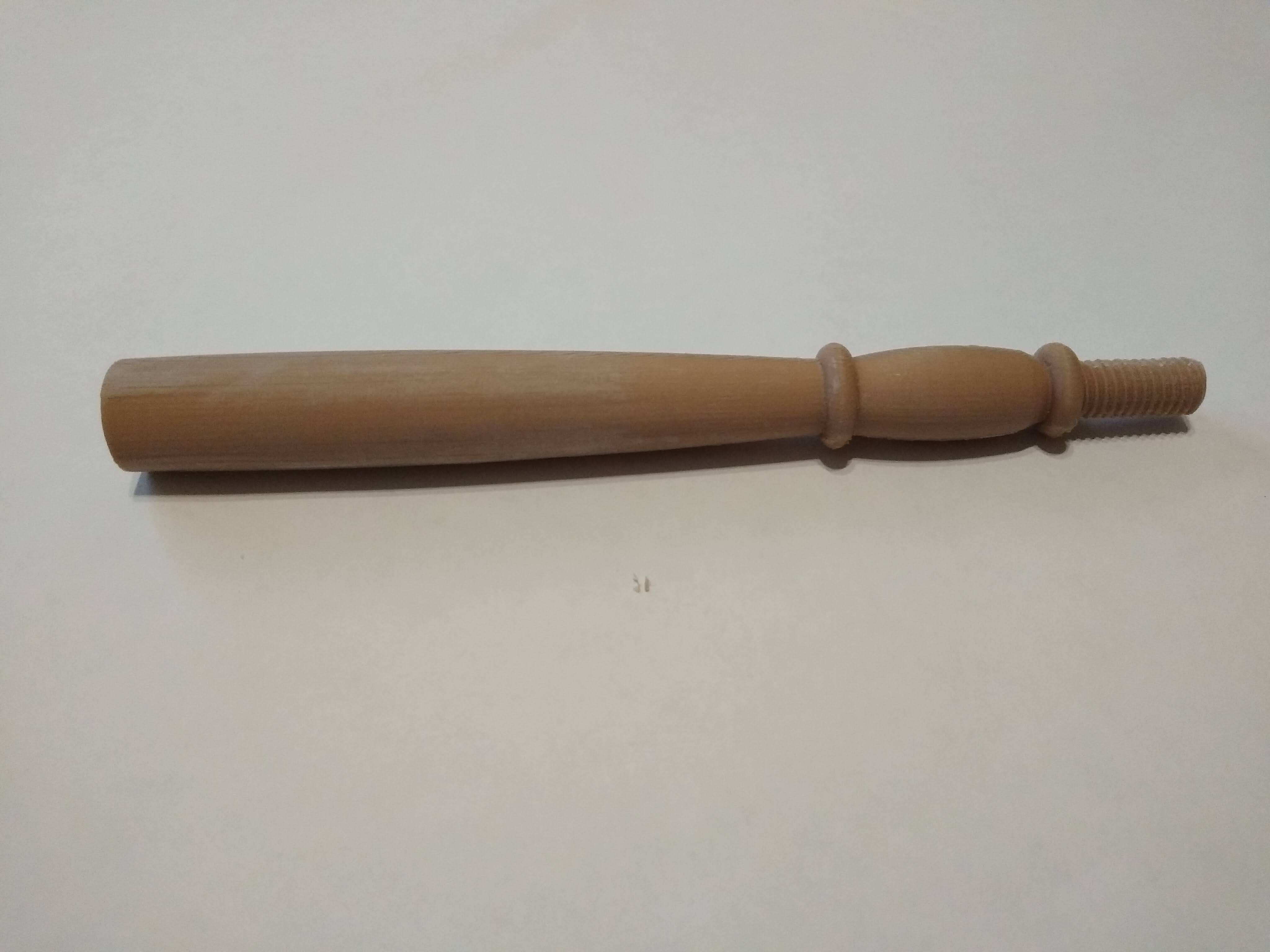 Gavel by Devise3D | Printables Store