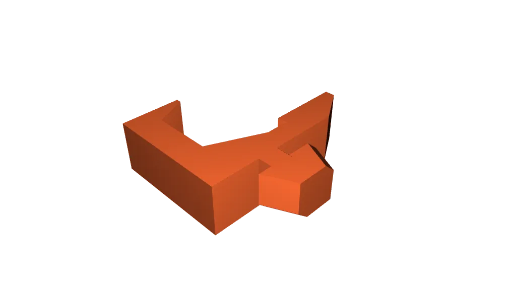 Wago 222 Tool-less Mount by Vin | Download free STL model | Printables.com