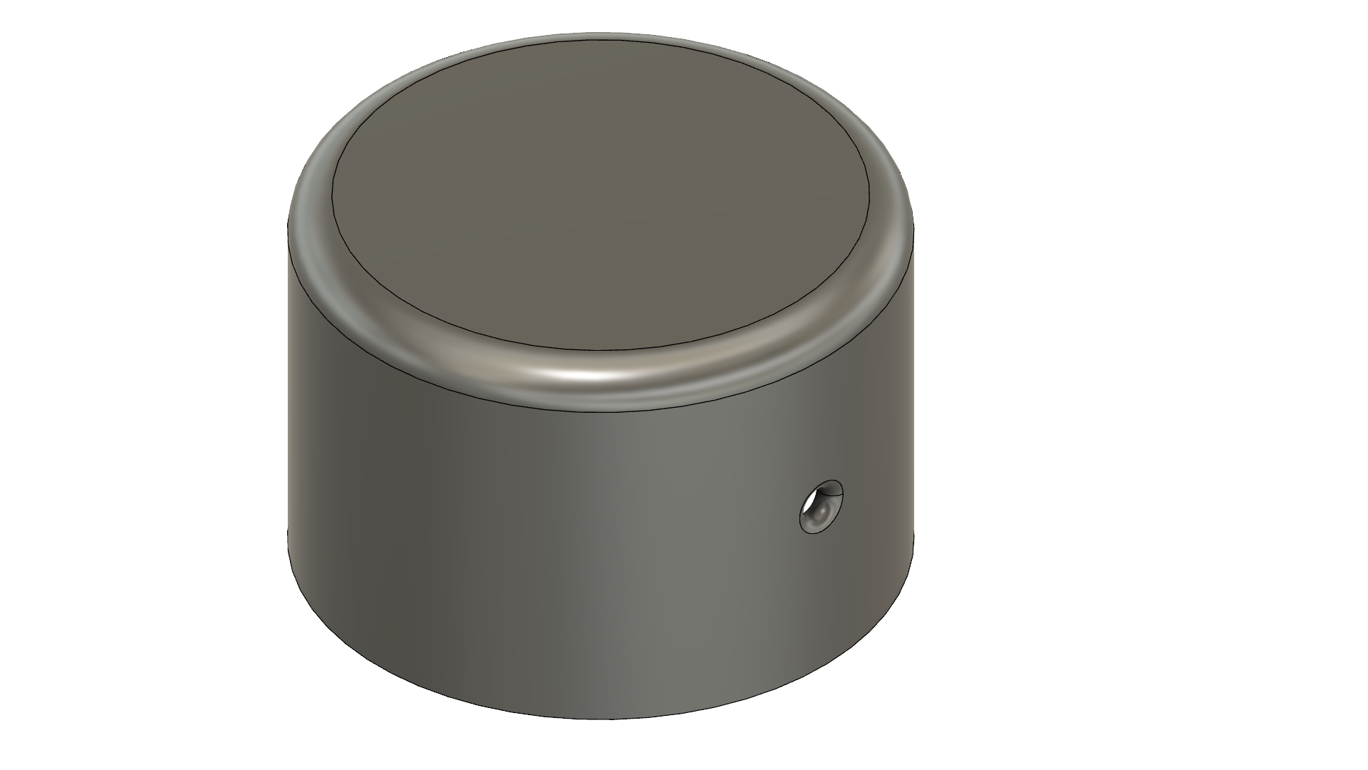 Solder Reel Holder - MKII (Unified Base) by artsef | Download free STL ...