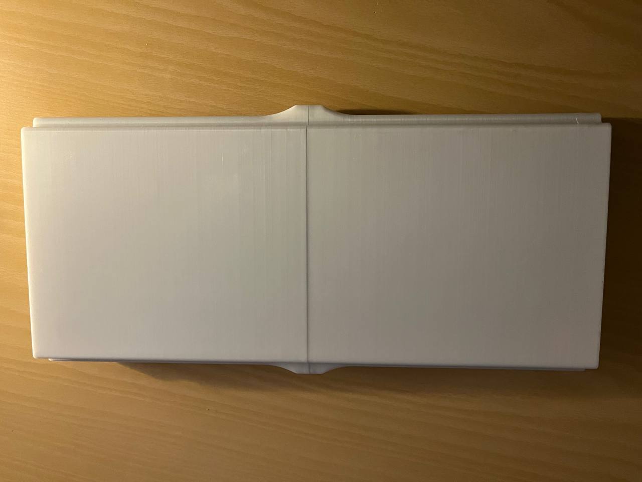 Keychron V1 Slide On Magnetic Case by fidoriel | Download free STL ...