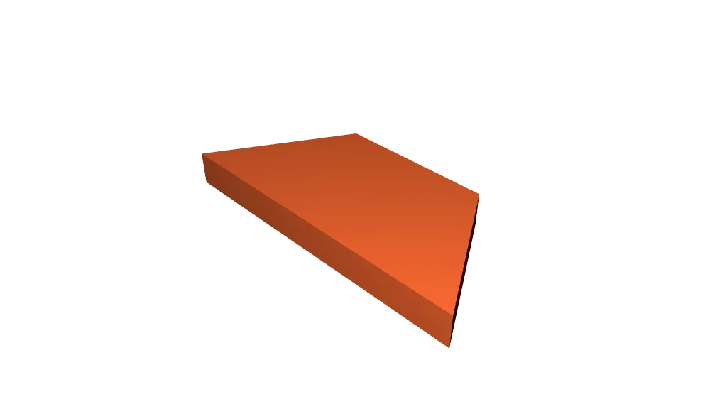 Govee Hex Panels parametric by motarr | Download free STL model ...