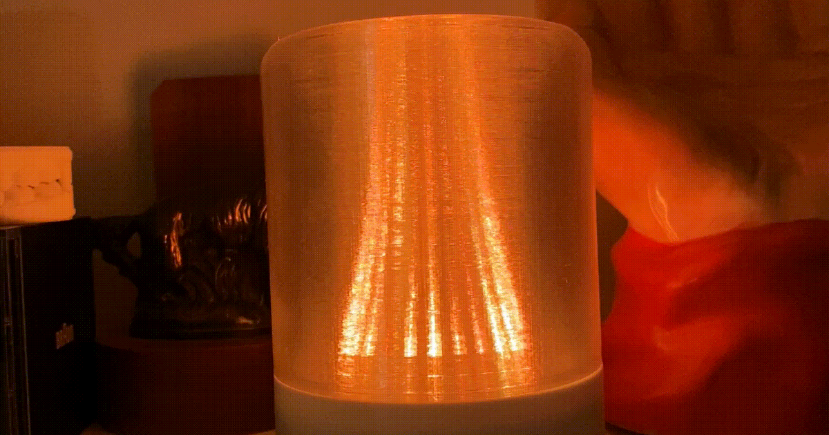 Led lamp - Neopixel Ring 24 with Arduino Uno by Prestige Prototype ...