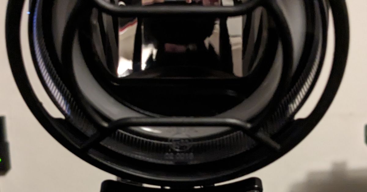 Rad Runner Premium Headlight bracket by Chris Eldridge | Download free ...