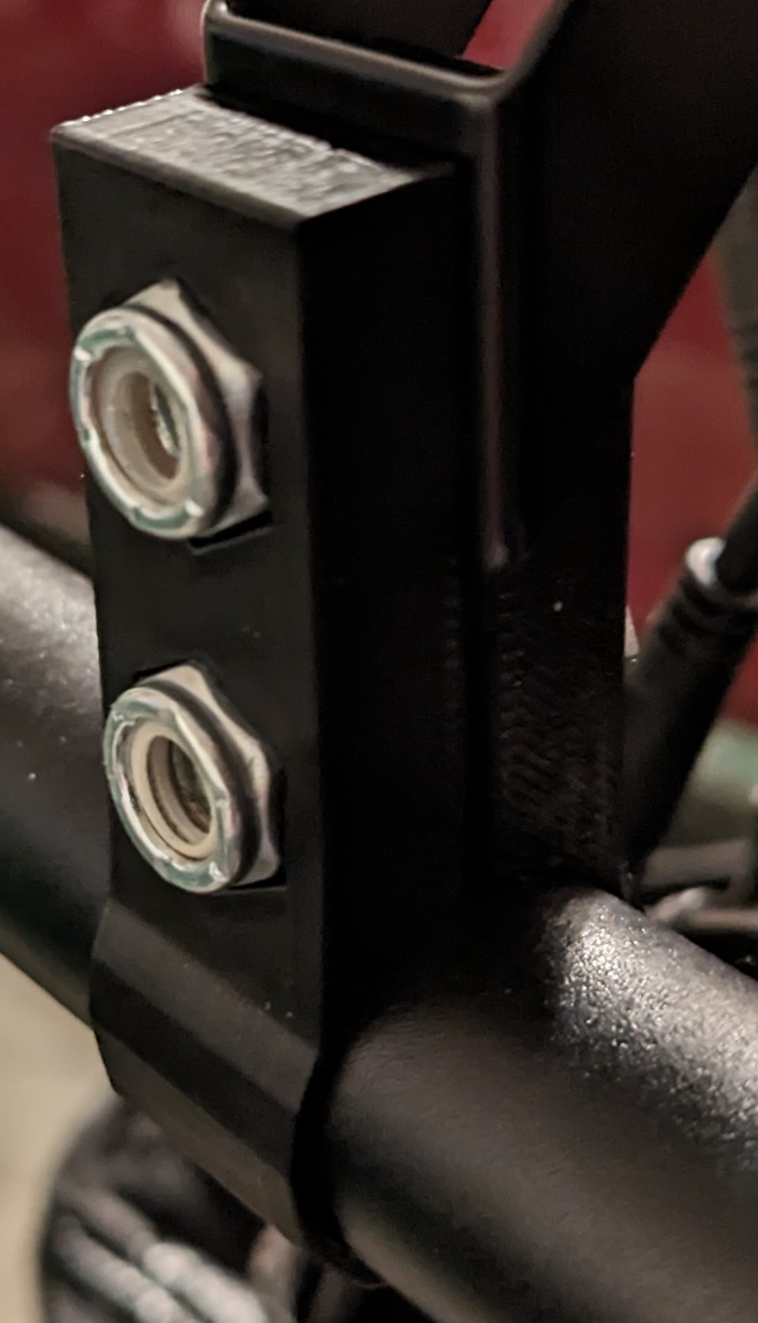 Rad Runner Premium Headlight bracket by Chris Eldridge | Download free ...
