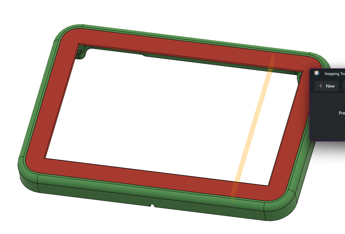 Taplet wallmount by Dud5 | Download free STL model | Printables.com