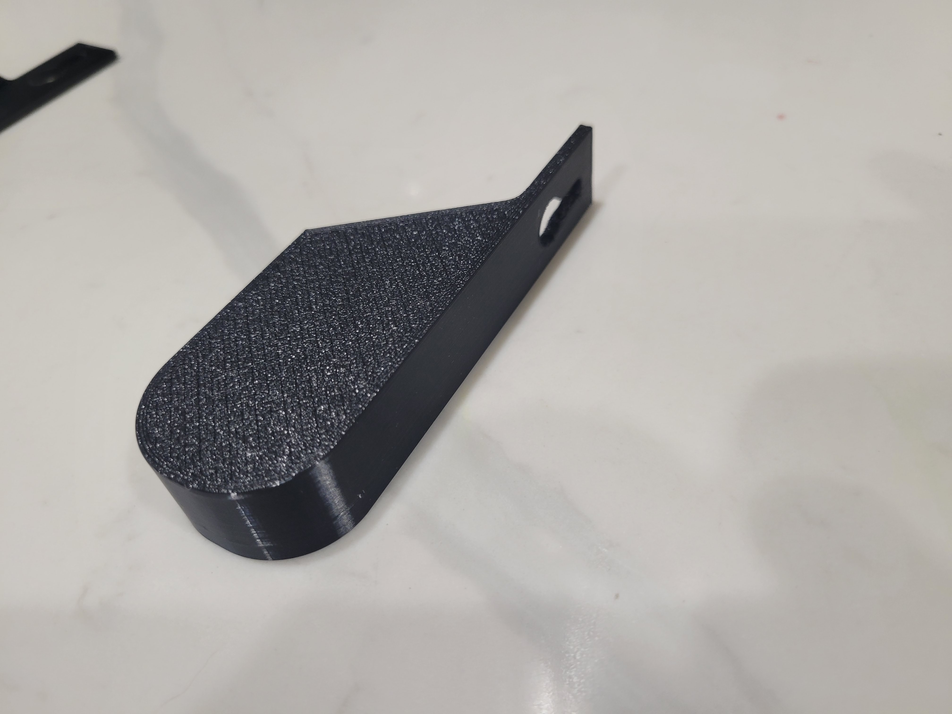 Low Profile Sink Tip out Tray by SGMedi | Download free STL model ...