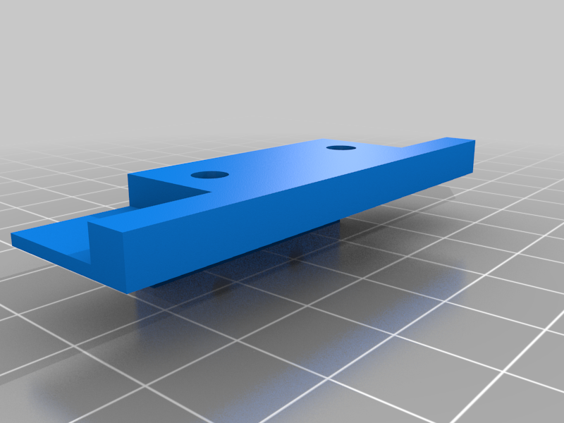 Kusba Accelerometer Sprite Extruder SE mount by pellcorp | Download ...