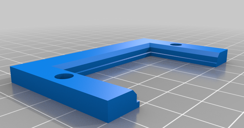 Taiwei hygrometer filament dry box mount by pellcorp | Download free ...