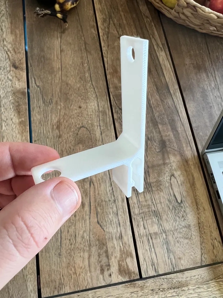 RO Float Valve Adapter by Jackz86 | Download free STL model ...