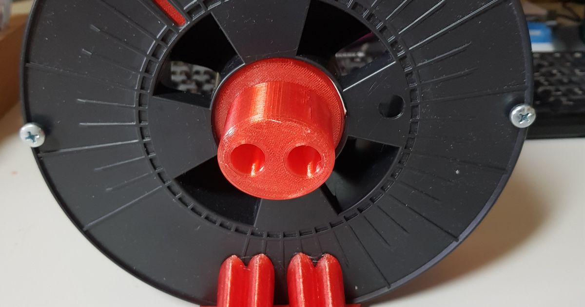 Piggy bank for bigger projects by KaiL | Download free STL model ...