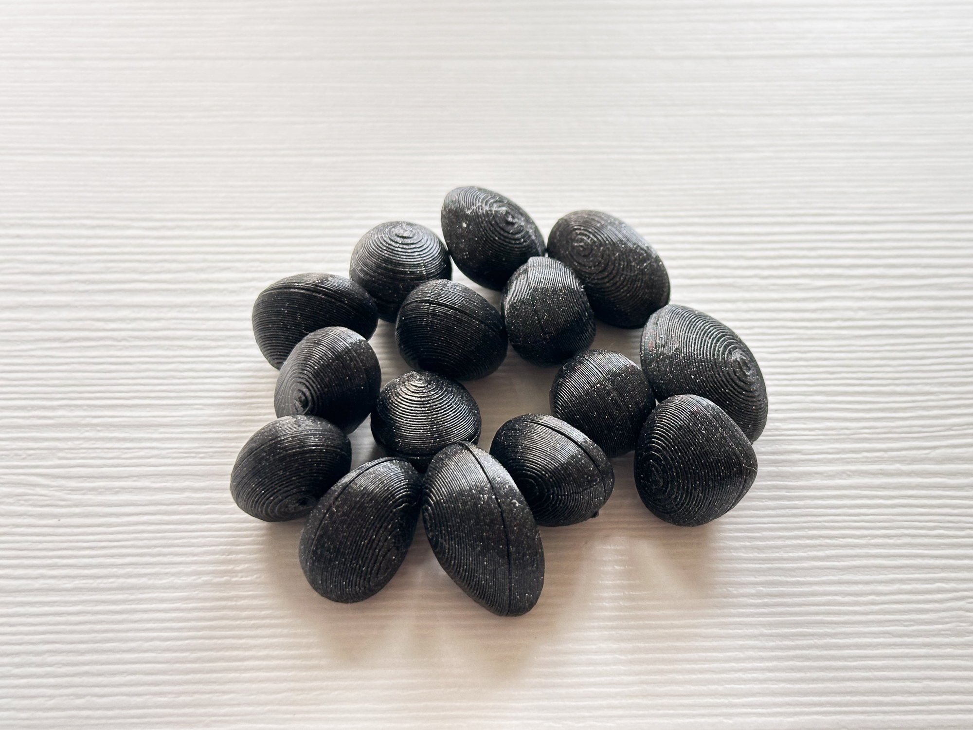 Magnetic Pebbles by Retron Print | Download free STL model | Printables.com