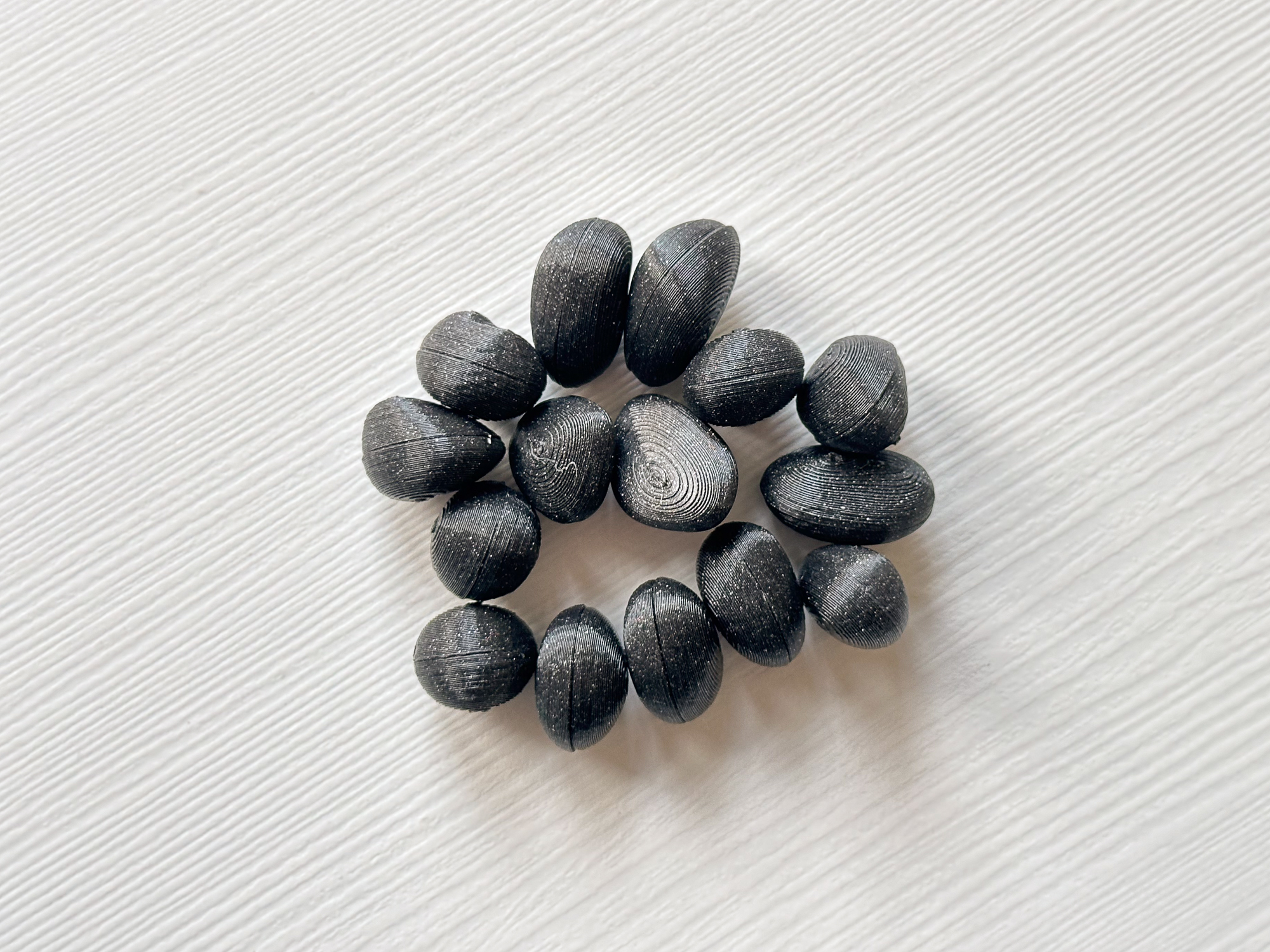Magnetic Pebbles by Retron Print | Download free STL model | Printables.com