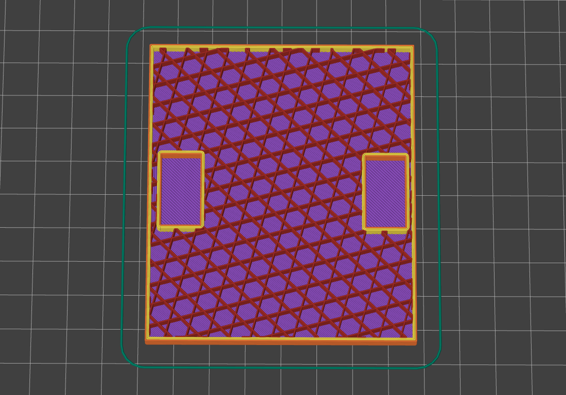 Logitech MeetUp Remote Magnetic Holder autorstwa Tom | Pobierz darmowy ...