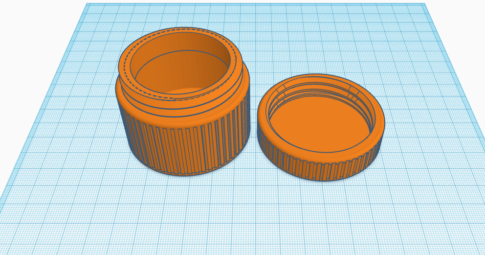 Kai's Box V3 Fine by KaiW | Download free STL model | Printables.com