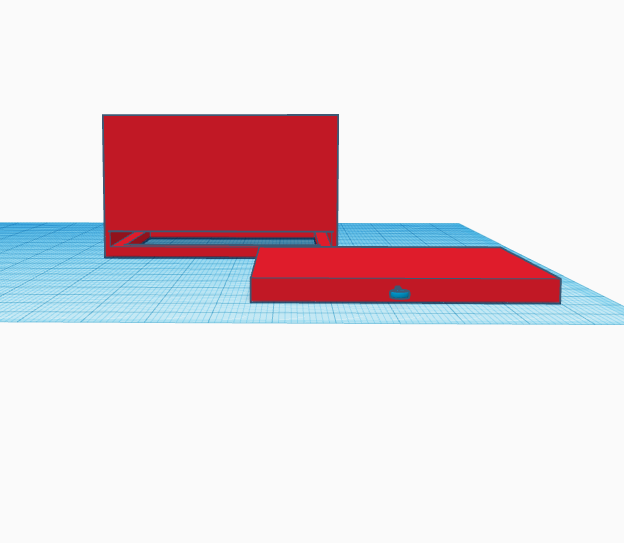kasička otevírací spodek by David | Download free STL model ...