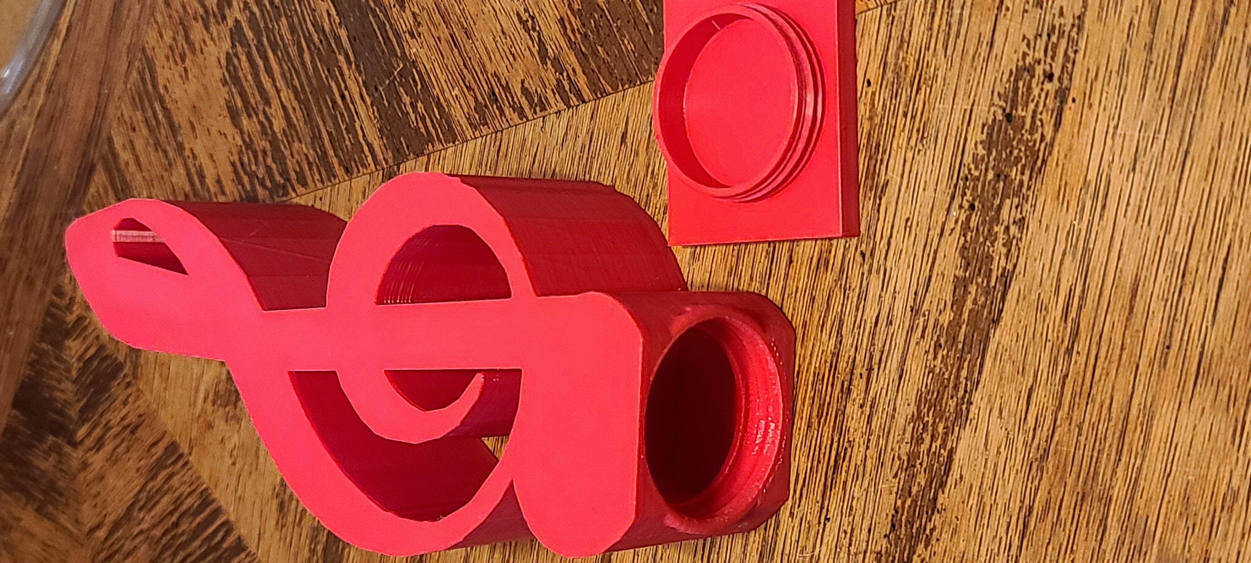 Music Note Bank by Dohara | Download free STL model | Printables.com