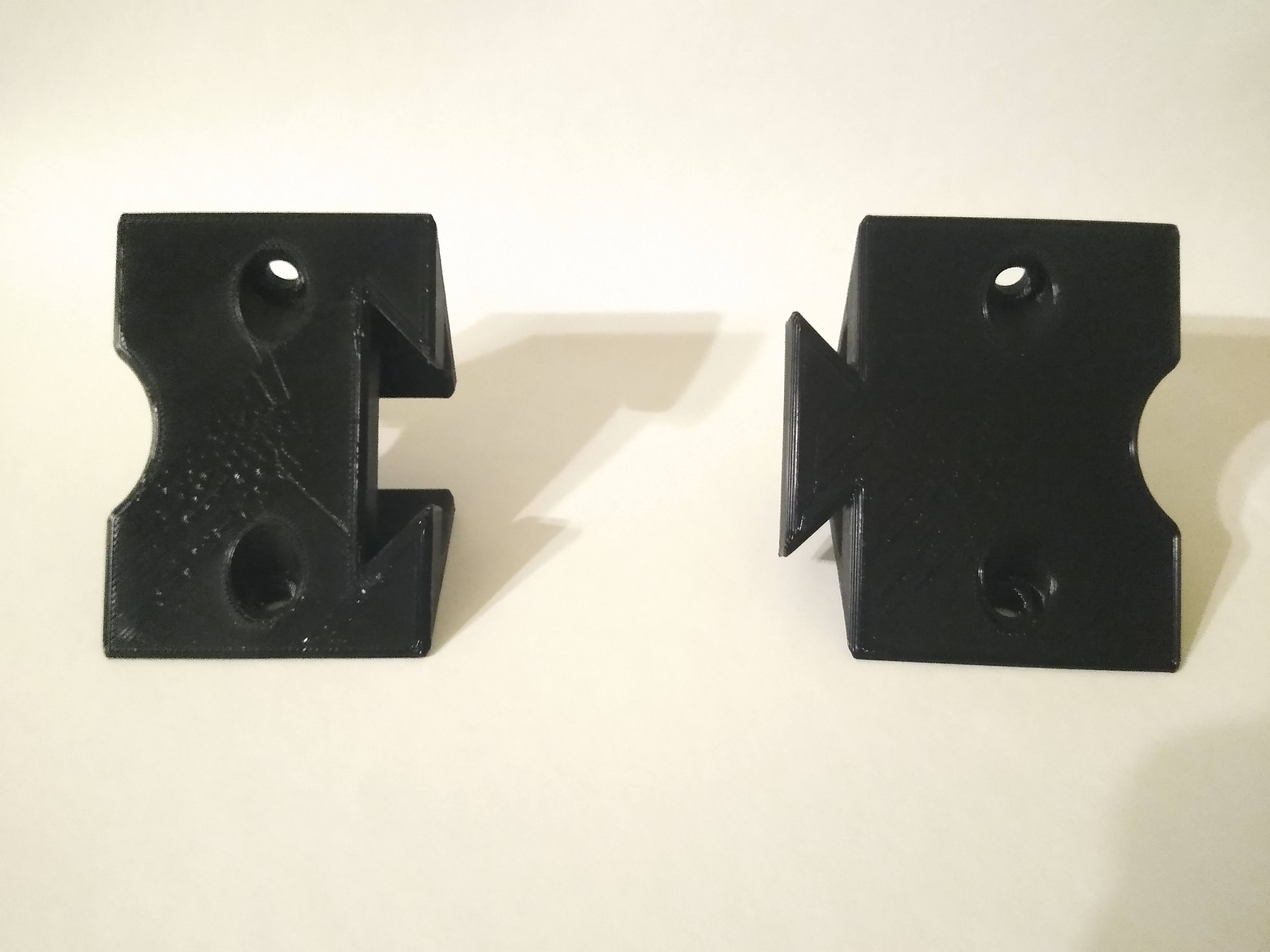 Modular Cable Channel by Devise3D | Printables Store