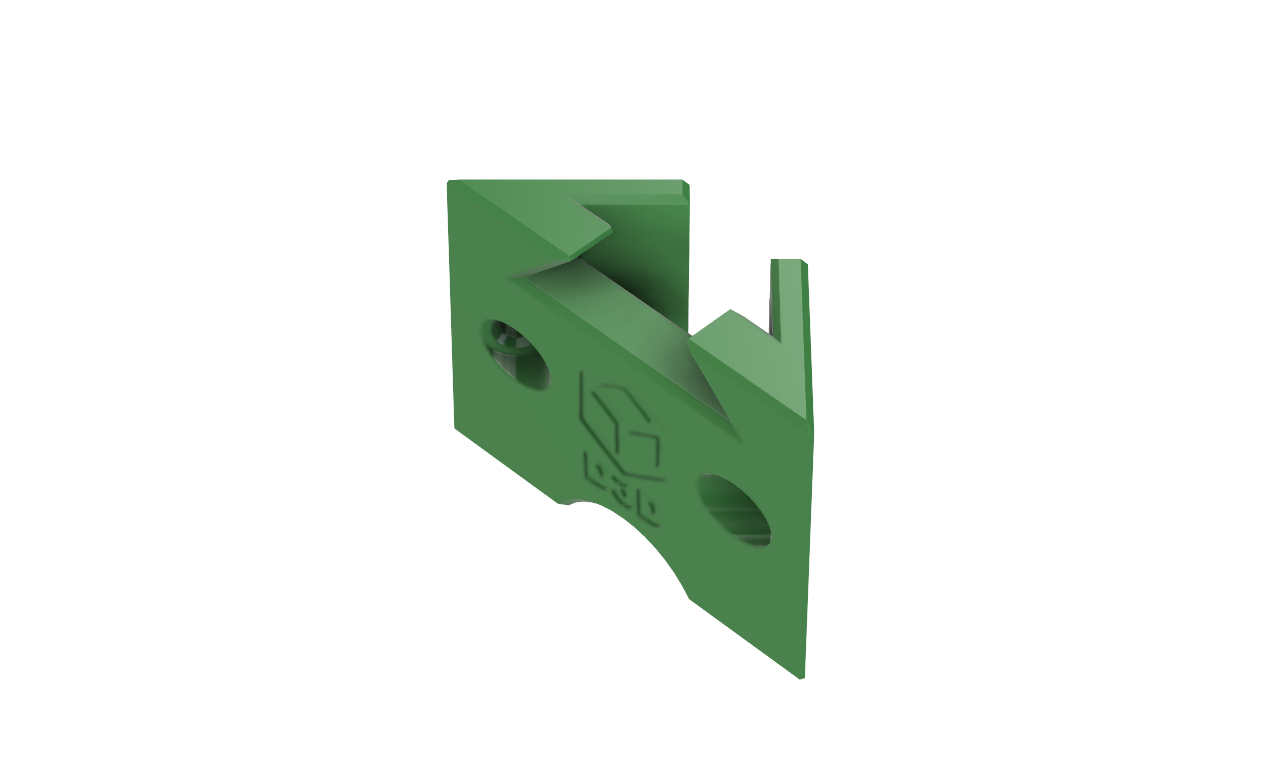 Modular Cable Channel by Devise3D | Printables Store