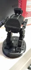 Mech by Shikyojojo | Download free STL model | Printables.com