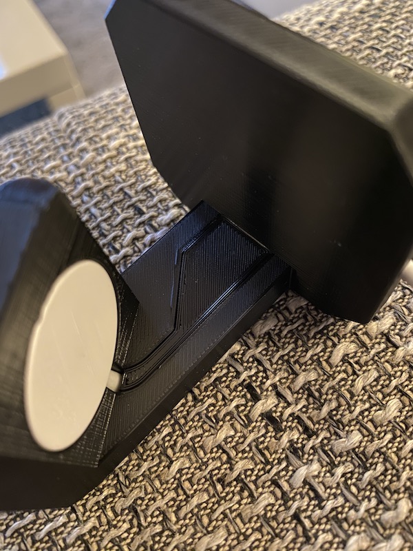 Apple Watch Stand by Aeonfly | Download free STL model | Printables.com