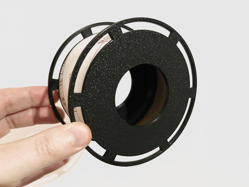 Masterspool ROSA3D Rosa 3D refill 100g for filament samples by Damiano ...