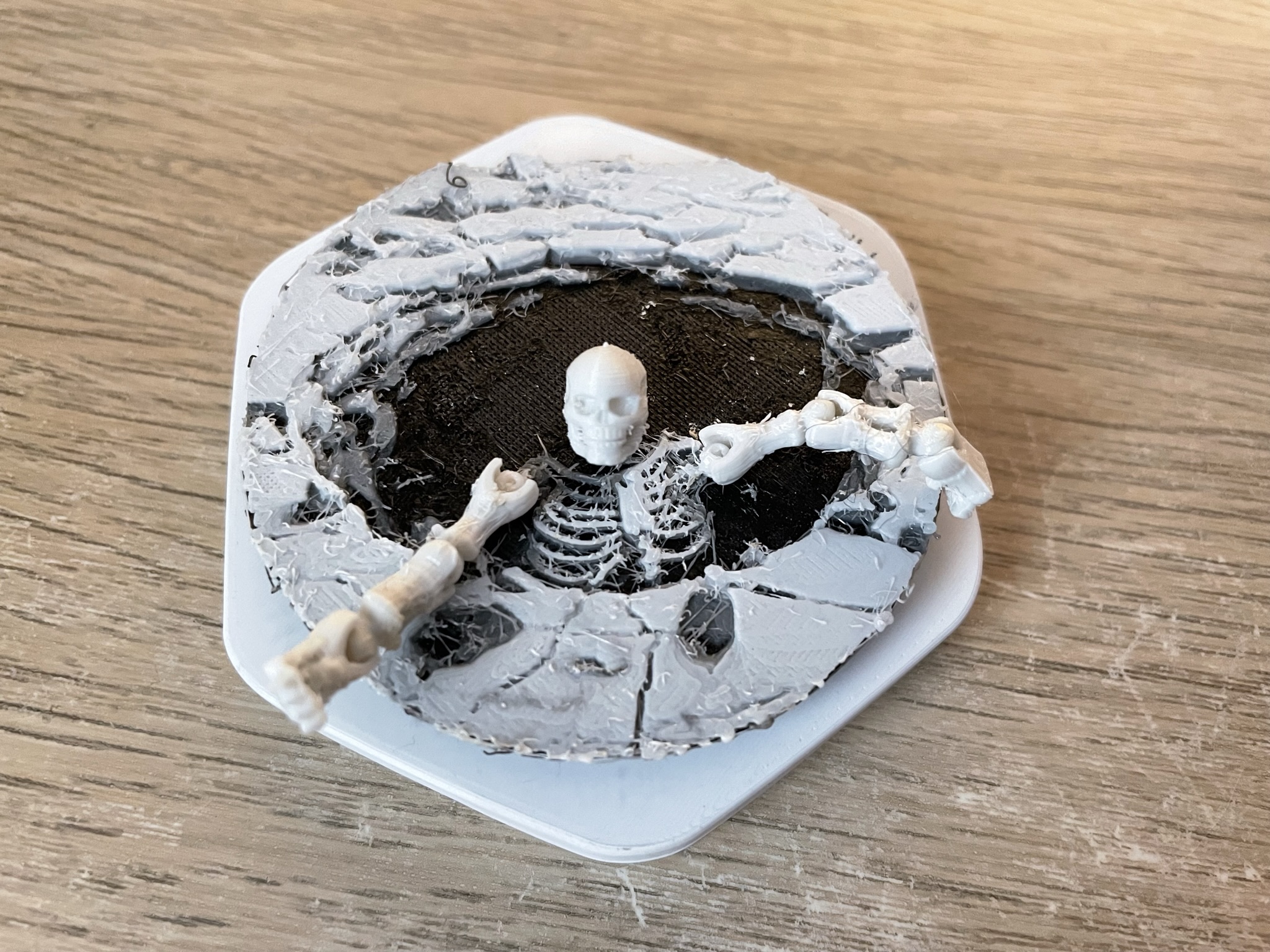MasterLiquid Atmos - Skeleton by WojtekM | Download free STL model ...