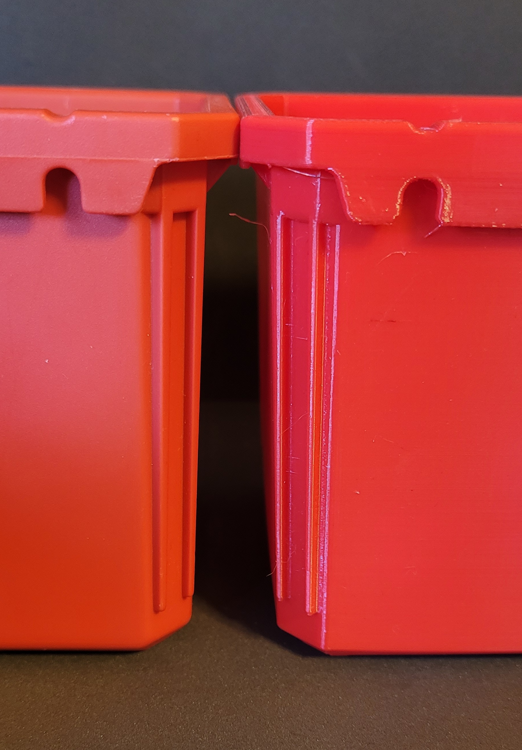 Milwaukee Packout Compatible Deep Container - Square por ...