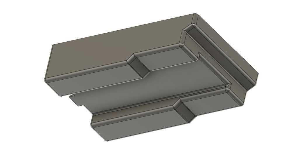 Remake Orig. Kreidler Flory MF 23 ToolBox by Thomas Utpatel | Download ...