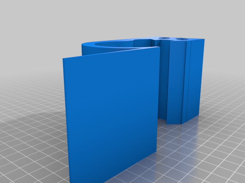 Anker Solar 100W Solar Panel Holder by DR. Ignaz Gortngschirl ...