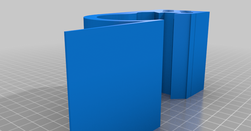 Anker Solar 100W Solar Panel Holder by DR. Ignaz Gortngschirl ...