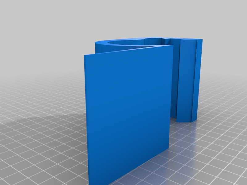 Anker Solar 100W Solar Panel Holder by DR. Ignaz Gortngschirl ...