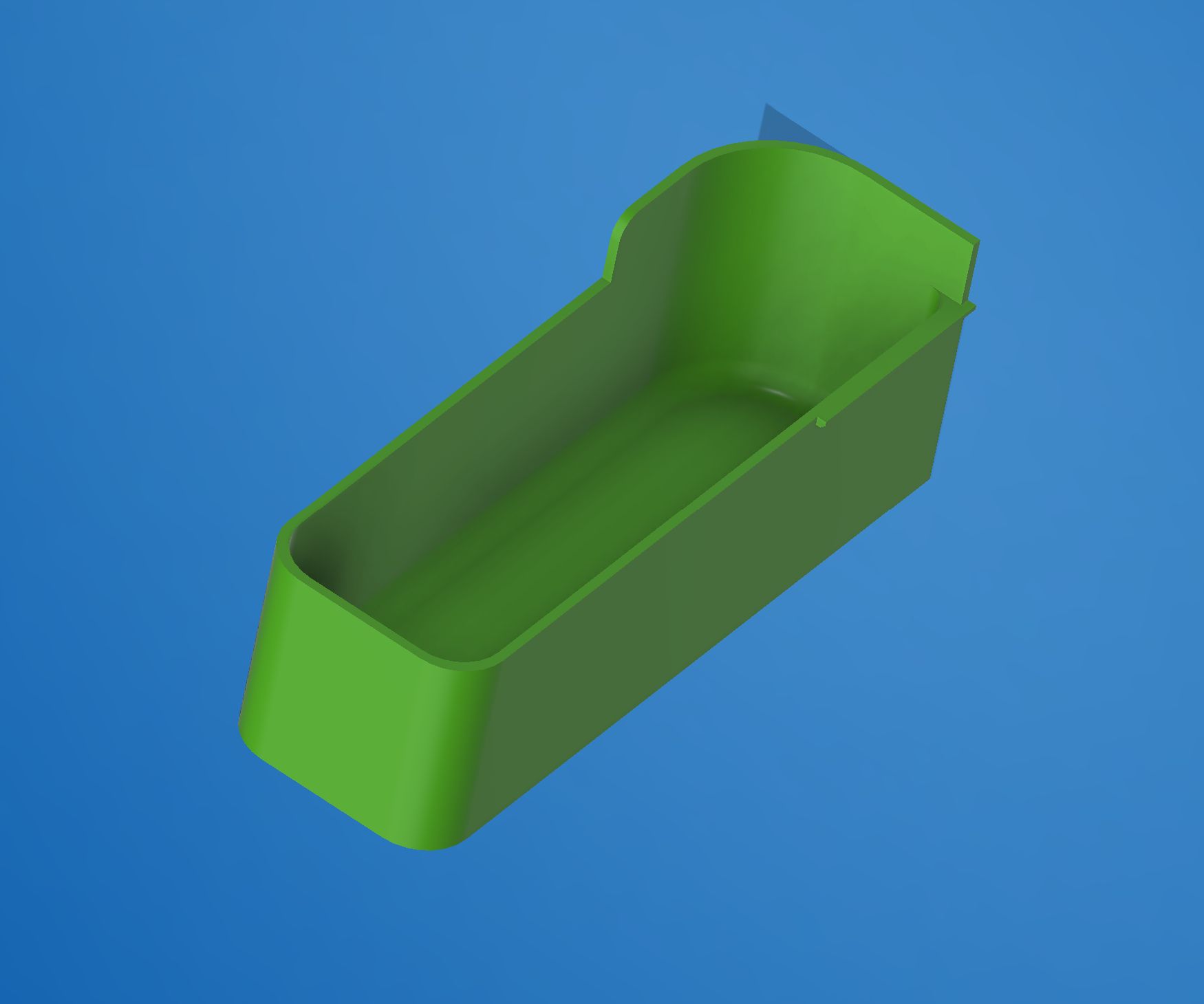 Bambu Poop Chute - UPDATED by Wiseone | Download free STL model | Printables.com