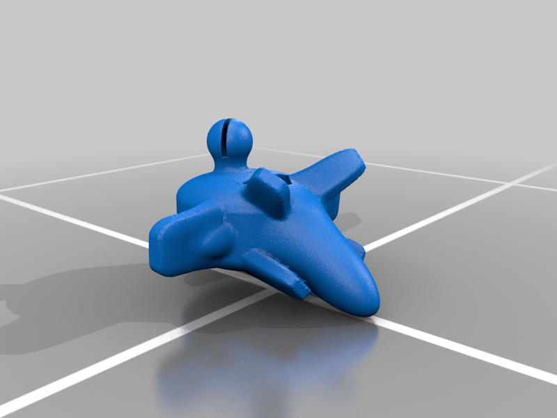 Android Spine v1.0 by strohmain by strohmain | Download free STL model ...