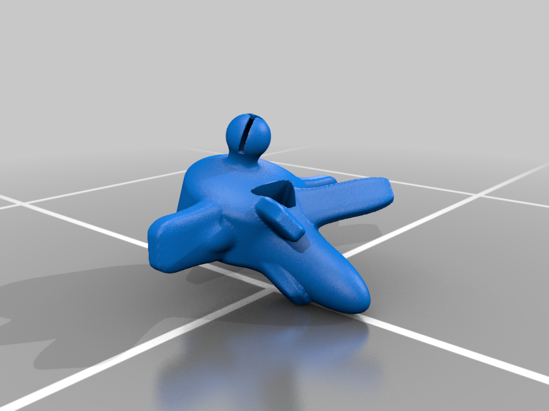 Android Spine v1.0 by strohmain by strohmain | Download free STL model ...