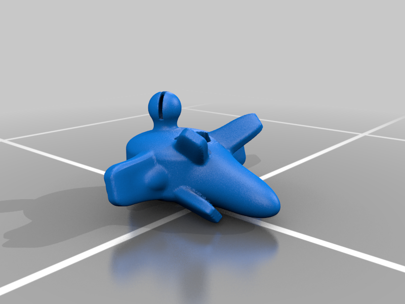 Android Spine v1.0 by strohmain by strohmain | Download free STL model ...