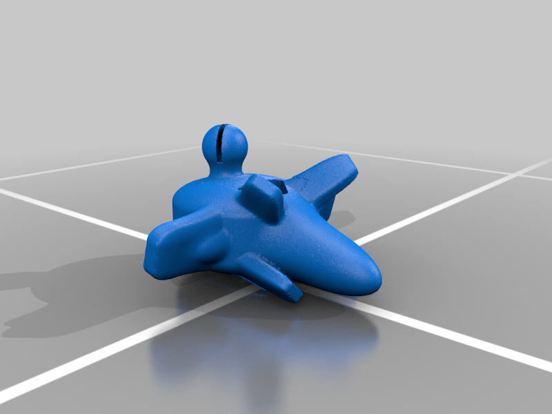 Android Spine v1.0 by strohmain by strohmain | Download free STL model ...