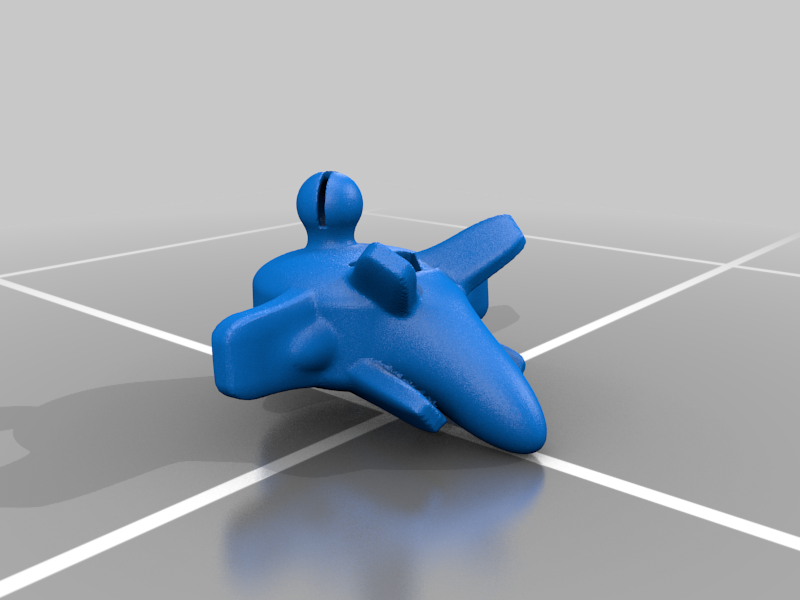 Android Spine v1.0 by strohmain by strohmain | Download free STL model ...