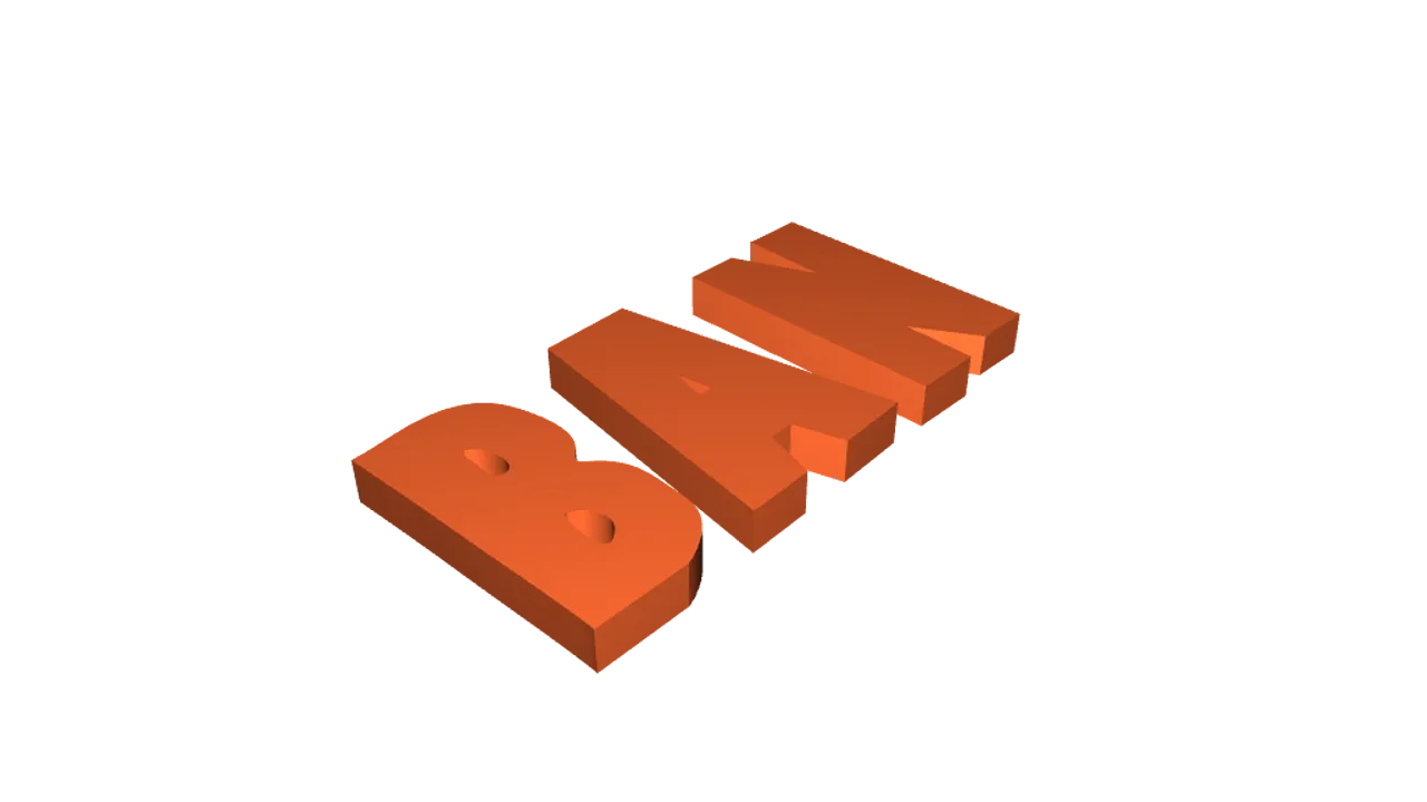 Ban Cat Emoji by audiorazor | Download free STL model | Printables.com