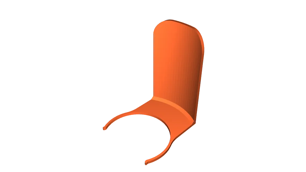 Reolink E1 blinder by dargul | Download free STL model | Printables.com