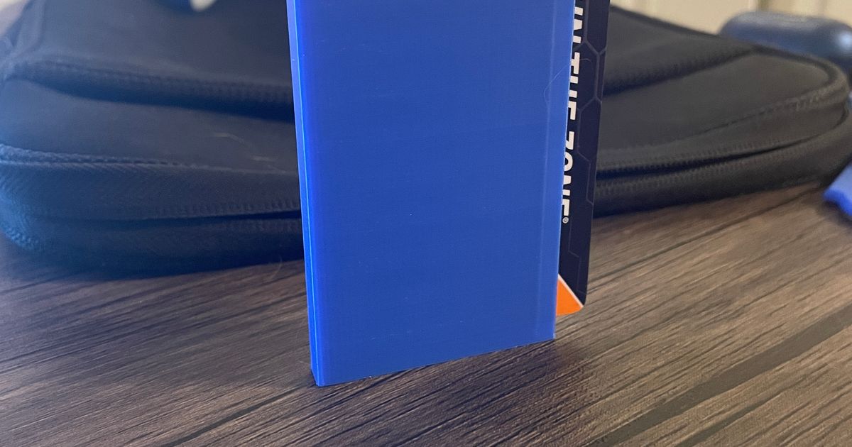 Gift Credit Debit card ice scraper grip with replaceable blade by ...