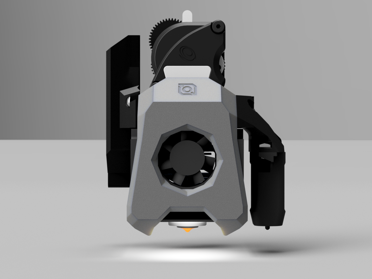 Apogee LGX lite bms by Jordan Garcia | Download free STL model ...