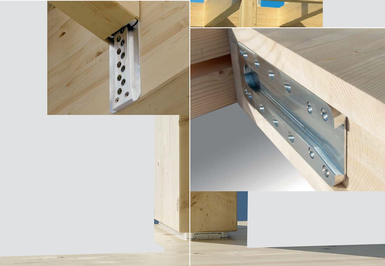 removable wooden connector - Holzverbinder - Verbinder by CouchPrinter ...