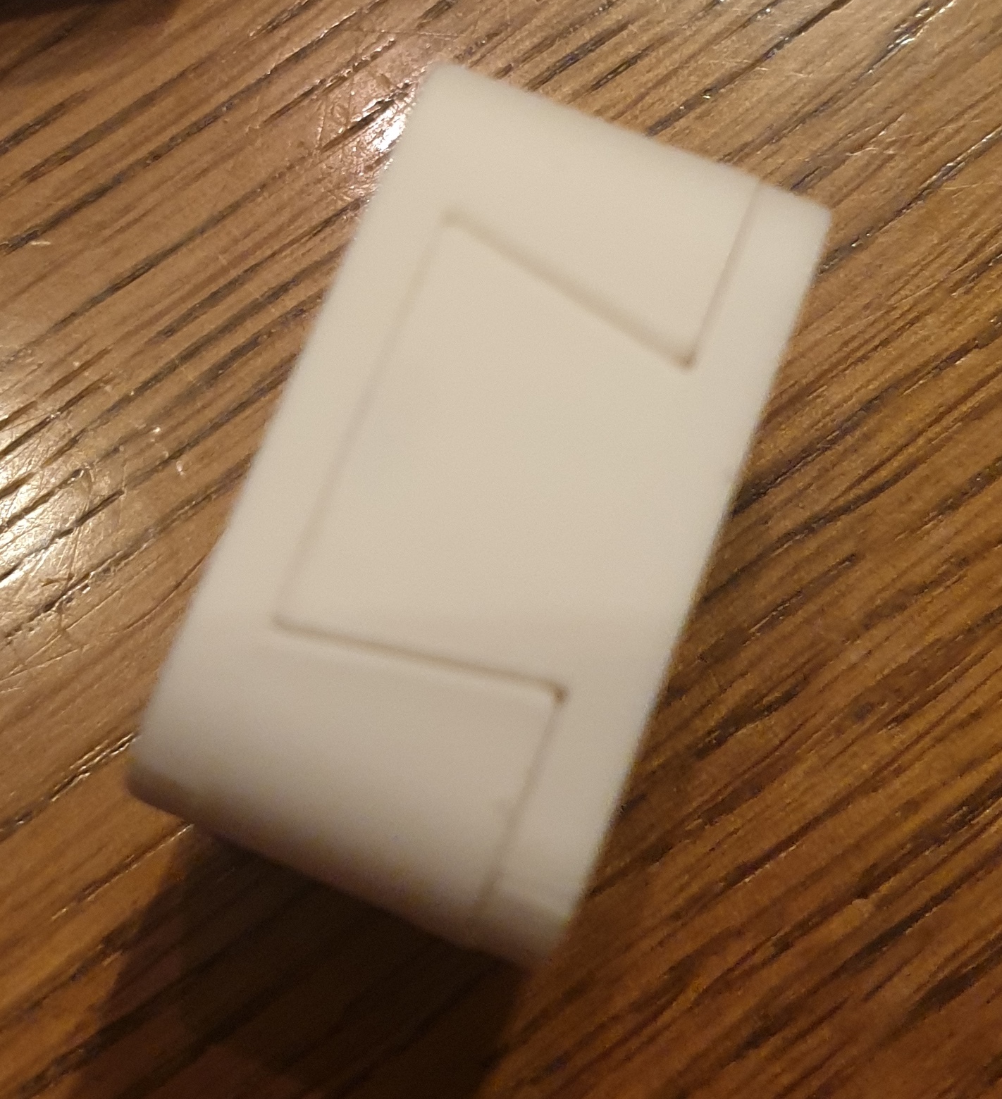removable wooden connector - Holzverbinder - Verbinder by CouchPrinter ...
